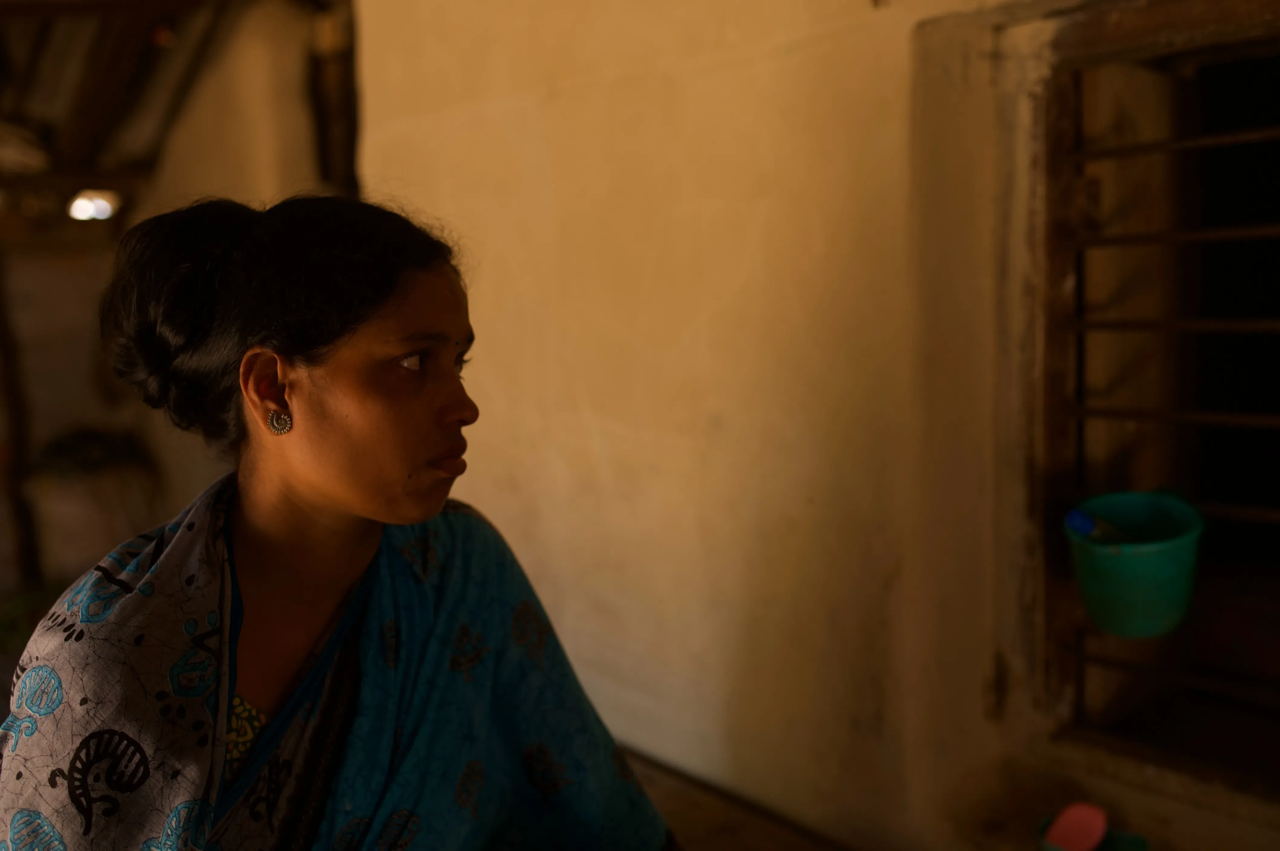 Choking to Death: Silica Dust from India’s Industries Is Killing Its Workers | Pulitzer Center